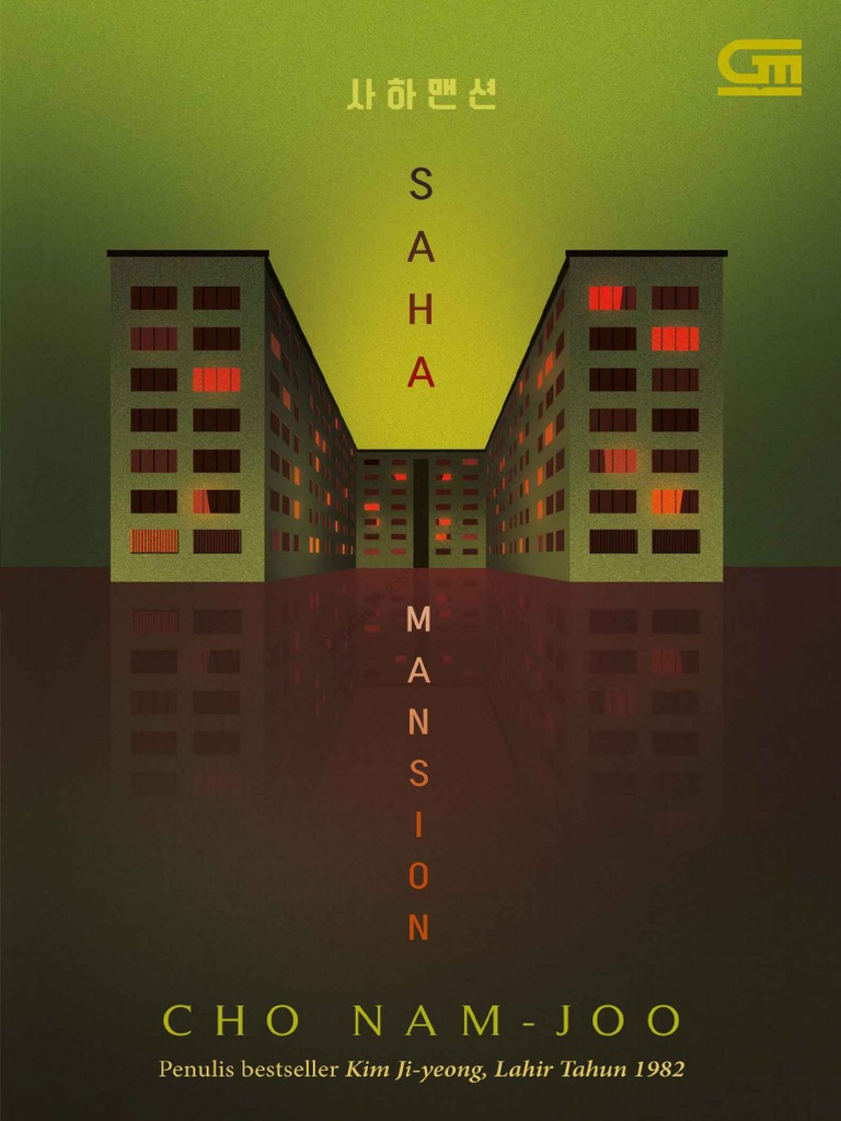 Saha Mansion | PDF