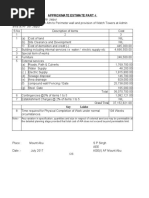 Steelmaster 1200WF: Technical Data Sheet | PDF | Structural Steel | Steel