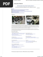 MAN D2676 Engine Spec. | PDF | Engines | Transportation Engineering