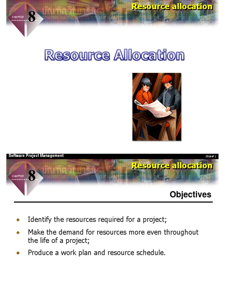 SPM Chapter8 | PDF | Project Management | Software Engineering