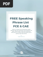 Mastering C2 Level English Grammar | PDF | Verb | English Grammar