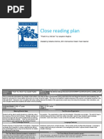 The Little Girl Lesson Plan KVS | PDF | Lesson Plan | English Language