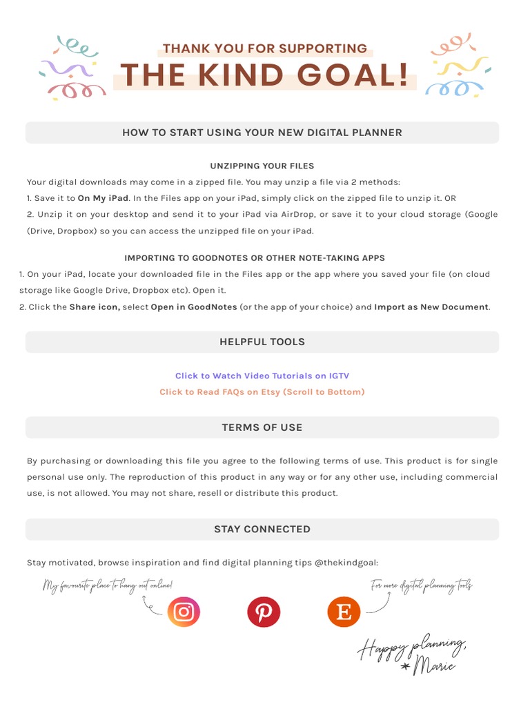 Read Me - User Guide | PDF | Computer File | Icon (Computing)
