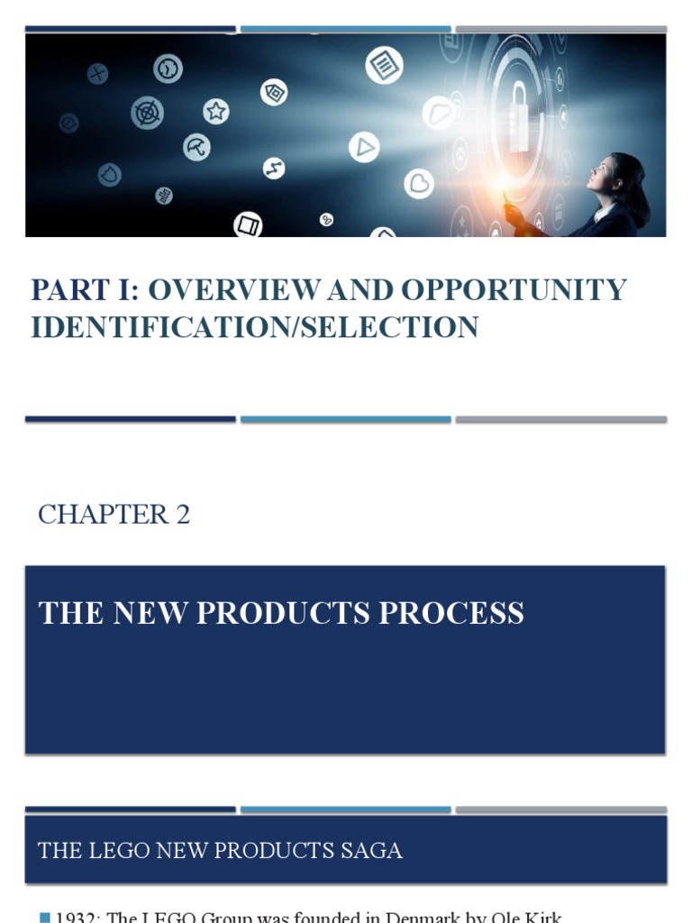 CHAP 02 - The New Products Process - Read-Only | Download Free PDF | Innovation | New Product ...