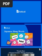 Kotoba n3 # Card - PDF | PDF