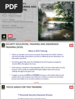 NBIS Quick Start Guide | PDF | Login | Software