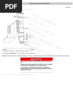 Mock Recall Traceability Summary Report | PDF | Business