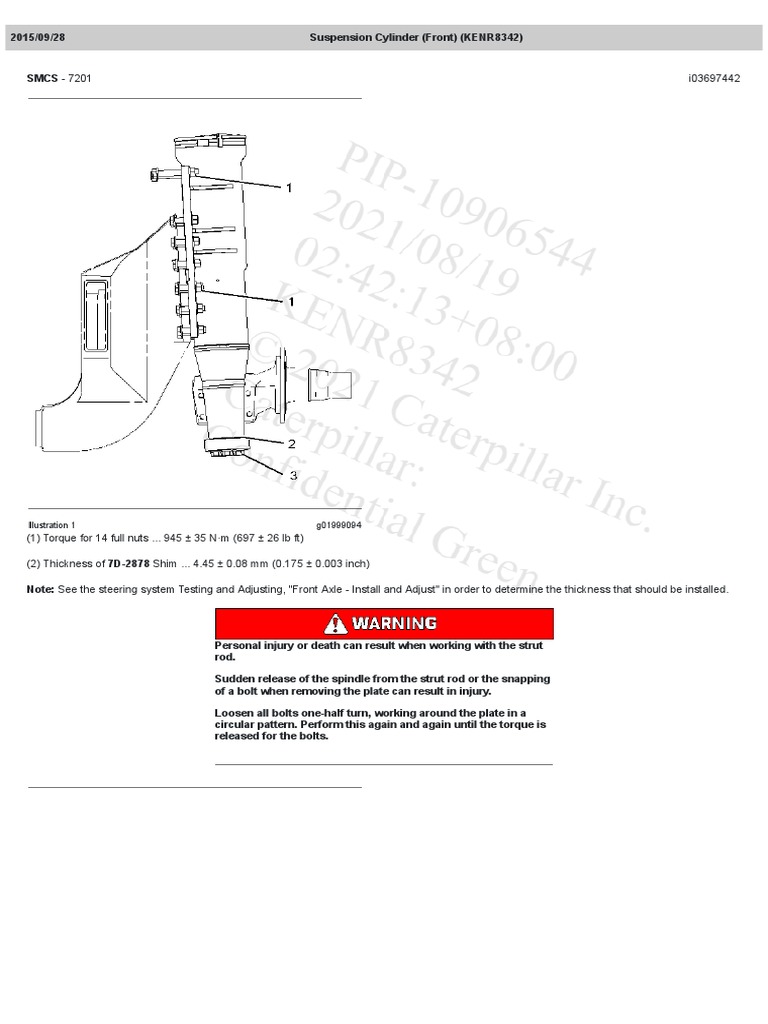 Specifikasi Suspensi 773 Pdf Screw Machines