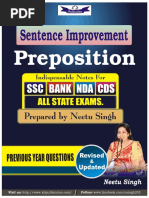 Samudra Manthan vocab 1 | PDF