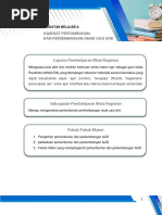 6 Aspek Perkembangan Anak Usia Dini Dan Cara Stimulasinya | PDF