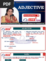 Samudra Manthan vocab 1 | PDF