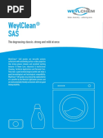 SOP of Washing Dishes | PDF | Dishwasher