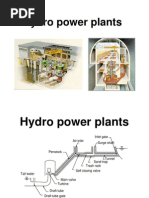 Layout of ROR and PROR Hydropower Projetcs | PDF | Hydroelectricity ...