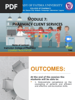 High Risk Medications APINCHS | PDF