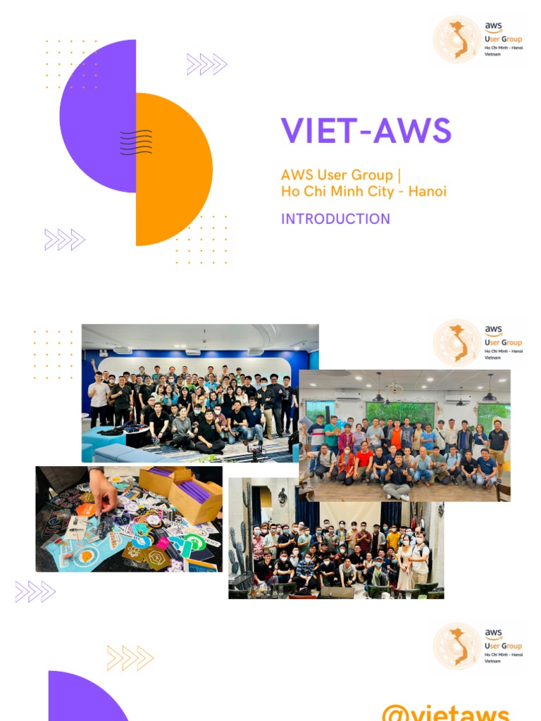 Aws Multi Account Best Practice | PDF | Domain Name System | Amazon Web ...