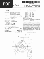 Free Energy - Troy Reed Magnetic Motor Full Patent From Wipo