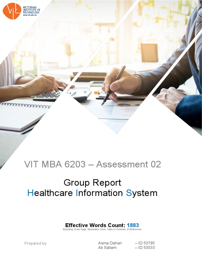 MBA 6203 - Assessment 02 Document v3.0 (Group Report) - Group No 06 | PDF | Risk | Electronic ...