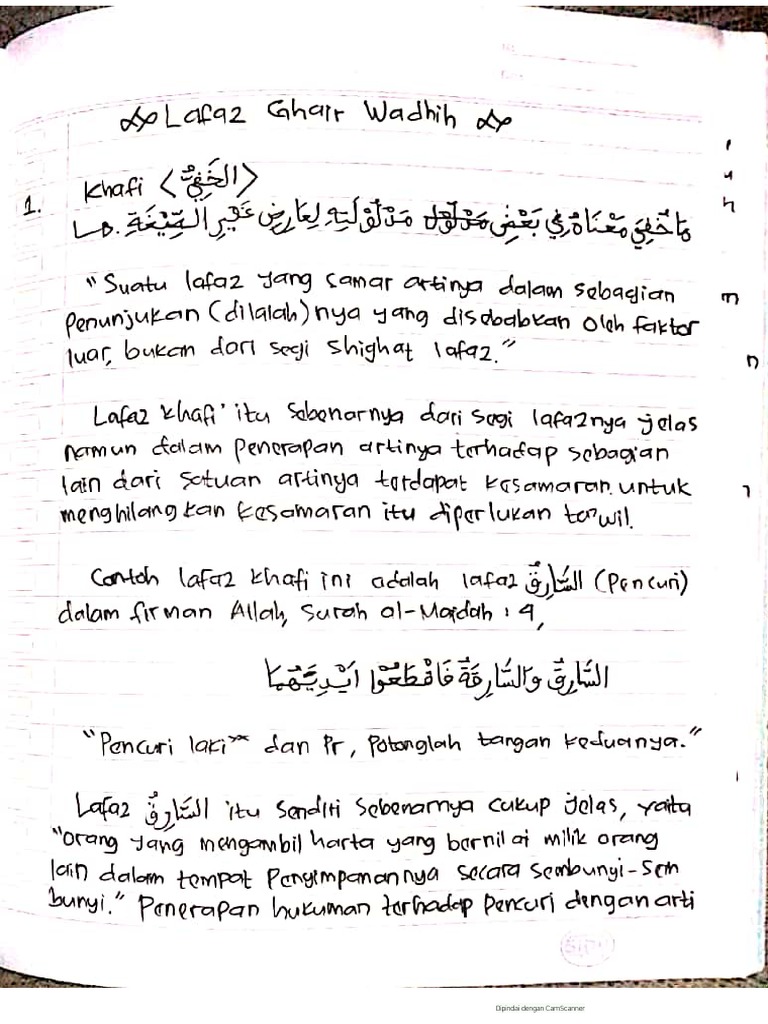 Aidil Akbar - t2 | PDF