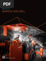 Dd422i Specification Sheet English | PDF | Truck | Drill