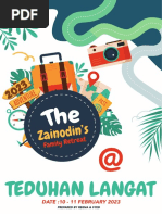 Osuka Beach Homestay Brochure 2025 | PDF | Bedroom | Workweek And Weekend