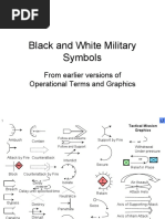 Military Symbols and Their Meanings | PDF | Military | Military Science