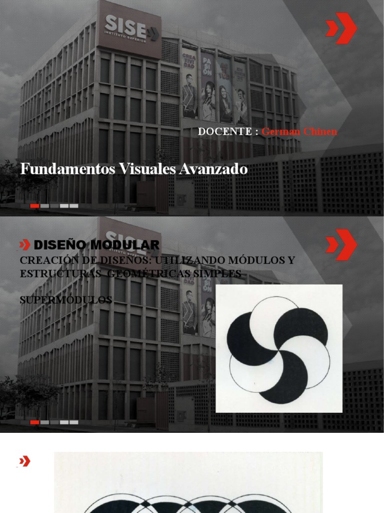 Diseño Modular | PDF Diseño Modular | PDF