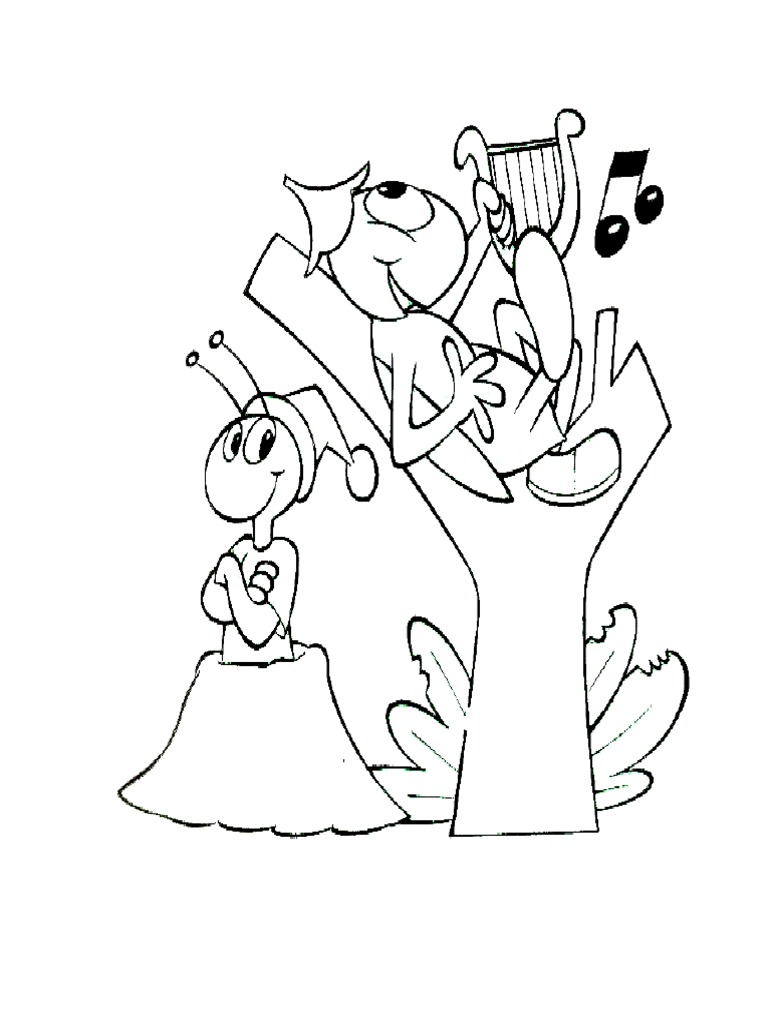 Imagenes de Ormiga | PDF