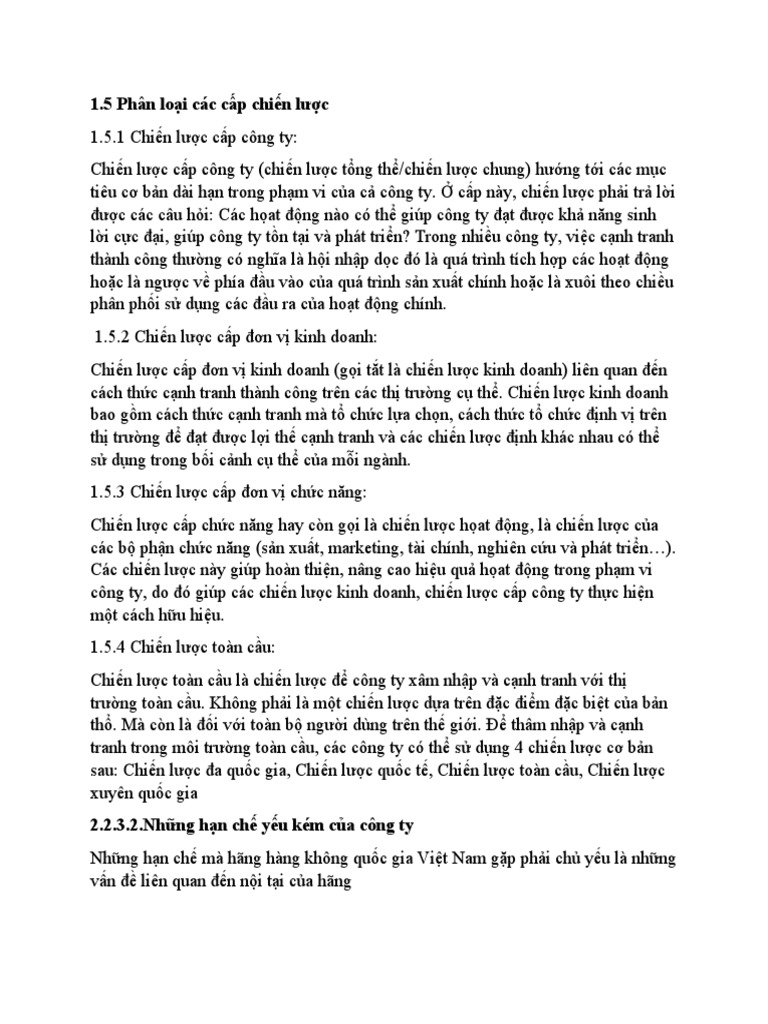 Mai Sa - MKT 403 AK | PDF