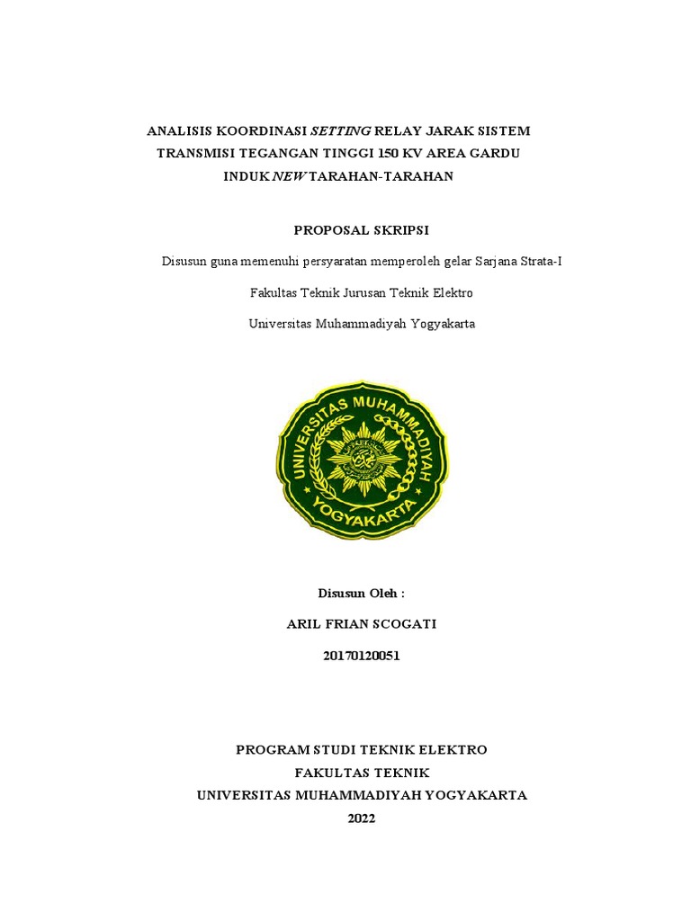Joki Turnitin | PDF | Sains & Matematika