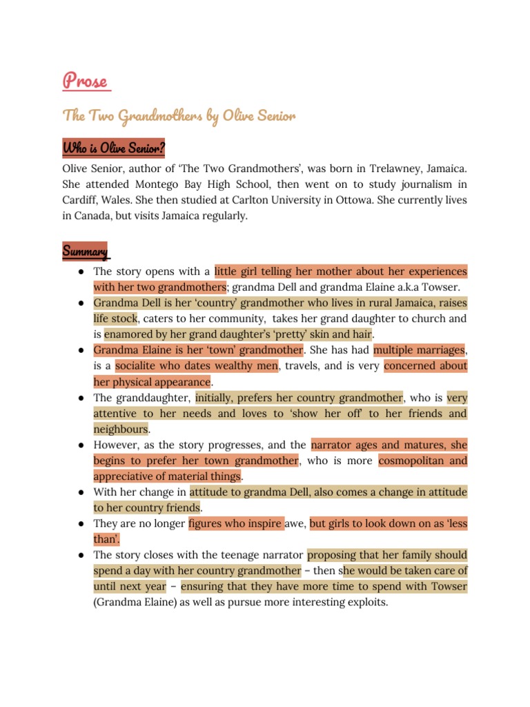 English B Notes | PDF | Emma (Novel)