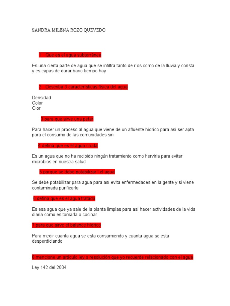 Sandra Milena Rozo Quevedo Eva | PDF | Salud y bienestar