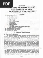 Civil Evidence Act 1995 Overview | PDF | Hearsay | Evidence (Law)