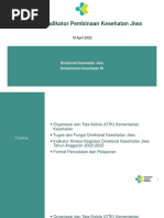 Pengantar Program P3LP 2025 | PDF