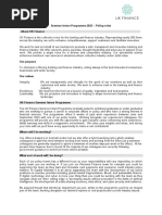 Deloitte Technical Proposal PDF | PDF | Request For Proposal | Data ...