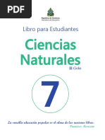 LIBRO Biologia Humana 11avo Grado PDF | PDF