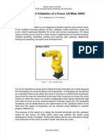 Fanuc Robot Mastering PDF | PDF