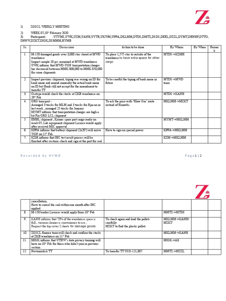 Book Pdf Warehouse Cargo