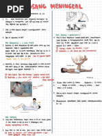 Algoritma Penanganan Status Epileptikus | PDF