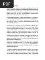 ESTAMIN Guia Usuario PDF | PDF | Minería | Contraseña