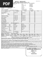 MDF Weight Chart | PDF | Units Of Measurement | Notation