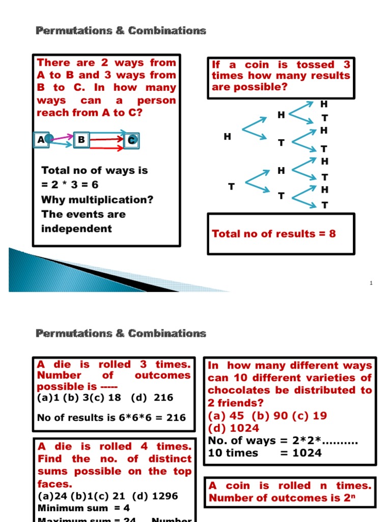 Permutations & Combinations | PDF | Consonant | Line (Geometry)