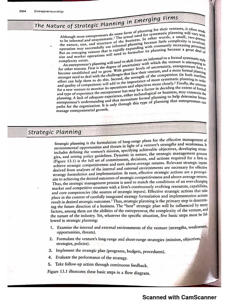 ETP Unit-5 - 2020030795131 AM | PDF