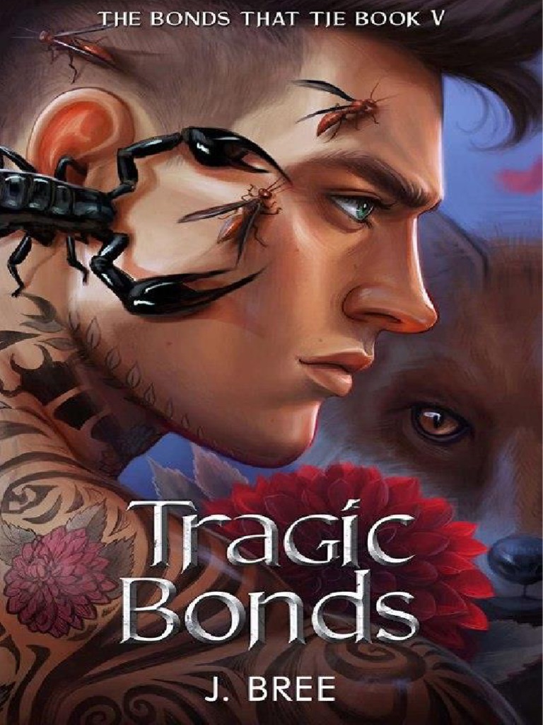 Tragic Bonds - J. Bree | PDF | Tempo | Família