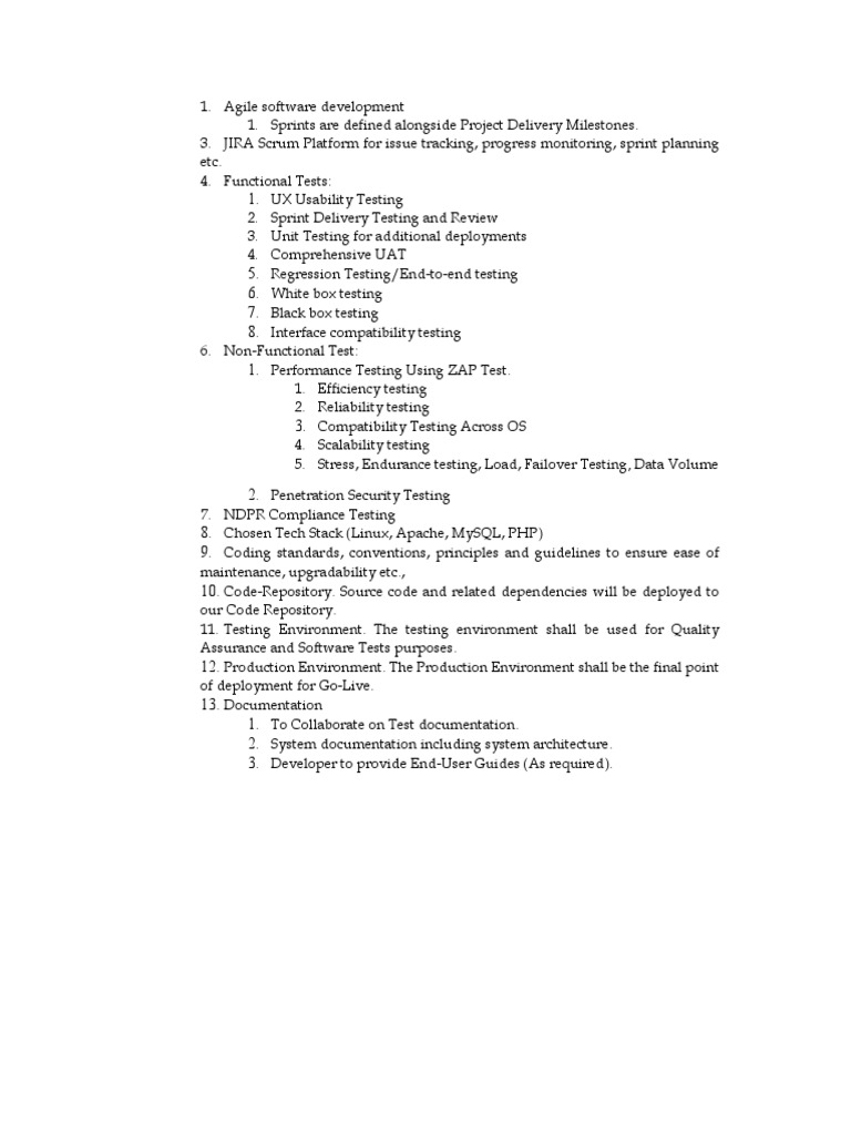 New Way of Working | PDF