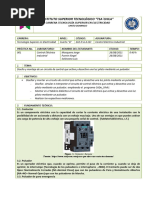 SELECTORES Electricos | PDF