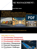 Prealert | PDF | Cargo | Freight Transport