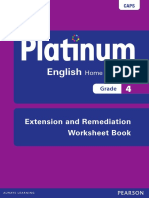 Grade 9 English Home Language Core Reader Textbook | PDF | Folklore ...