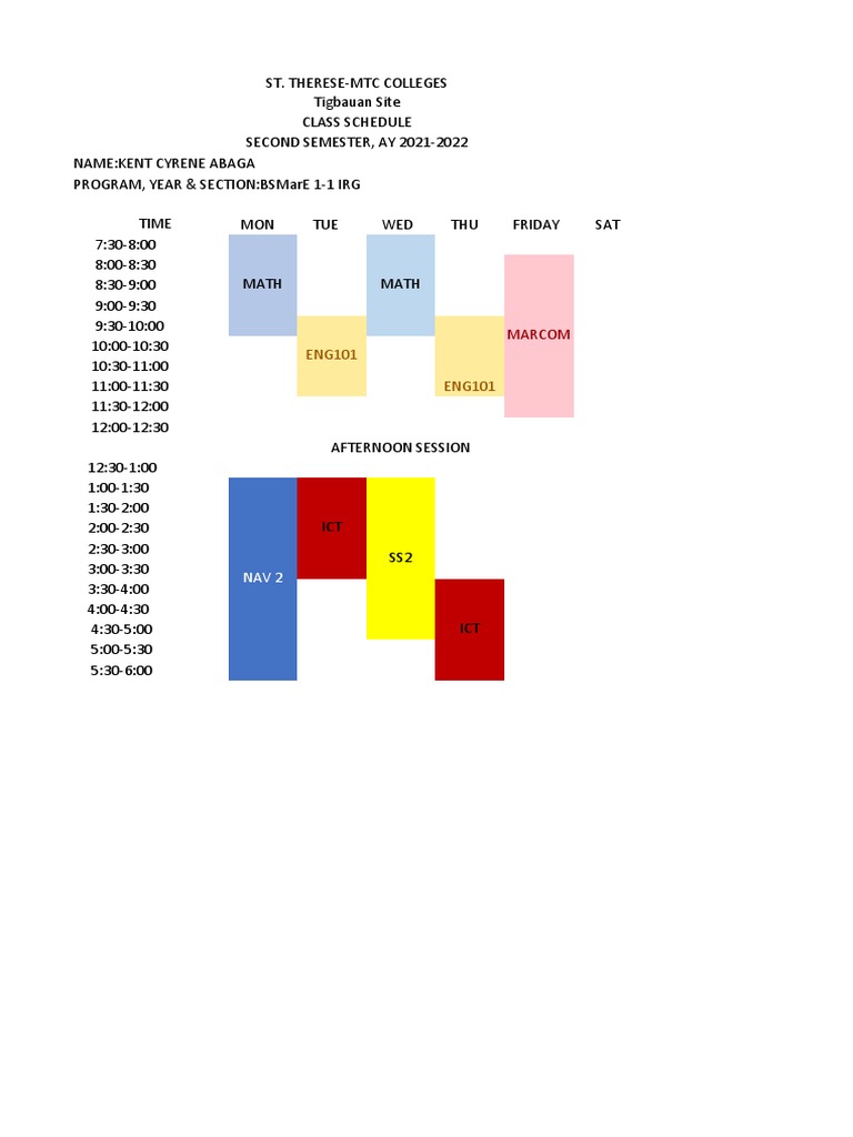 Activity-1 ICT (2nd SEM) 2 | PDF | Technology & Engineering