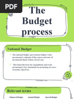 Unified Accounts Code Structure (Uacs) | PDF