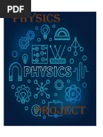How To Write Physics Practical FIle | PDF | Experiment | Optics